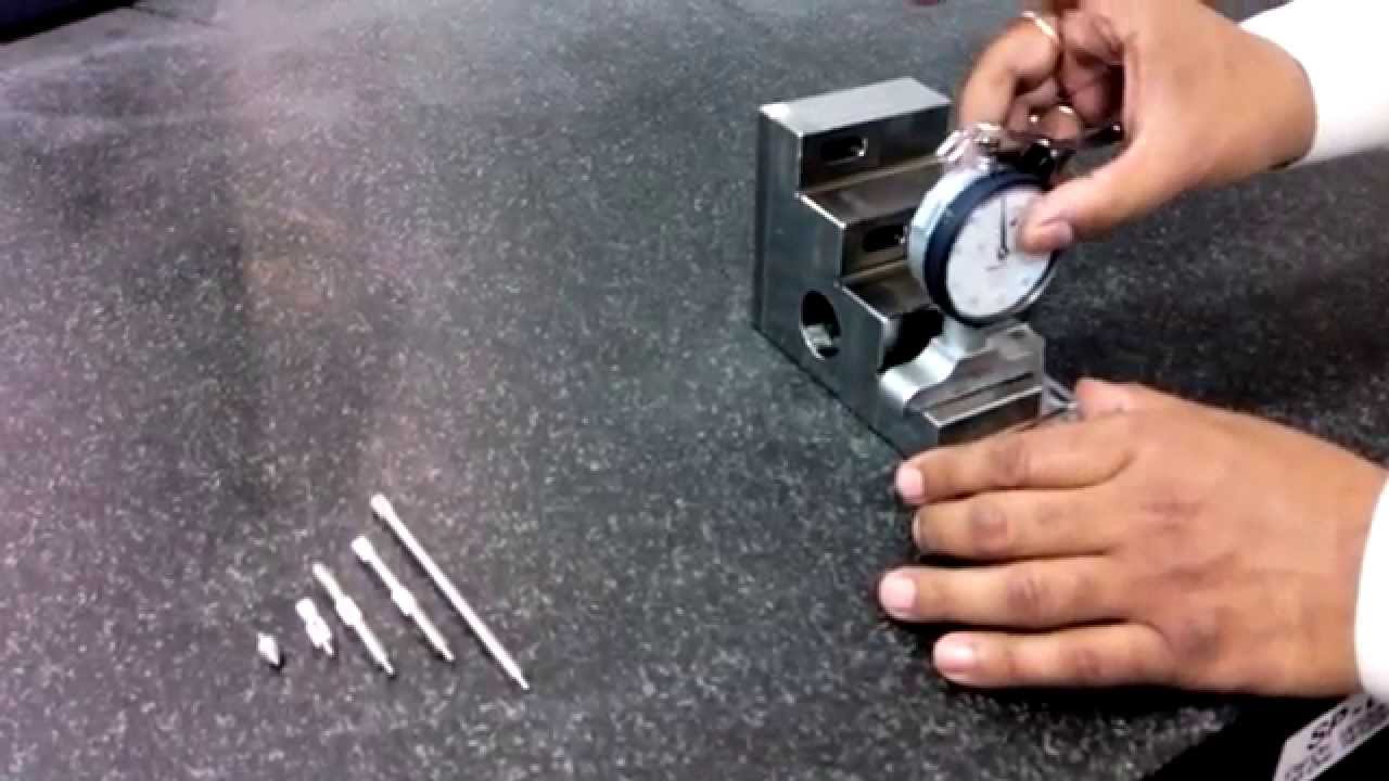 Micro Measurement & Calibration Systems